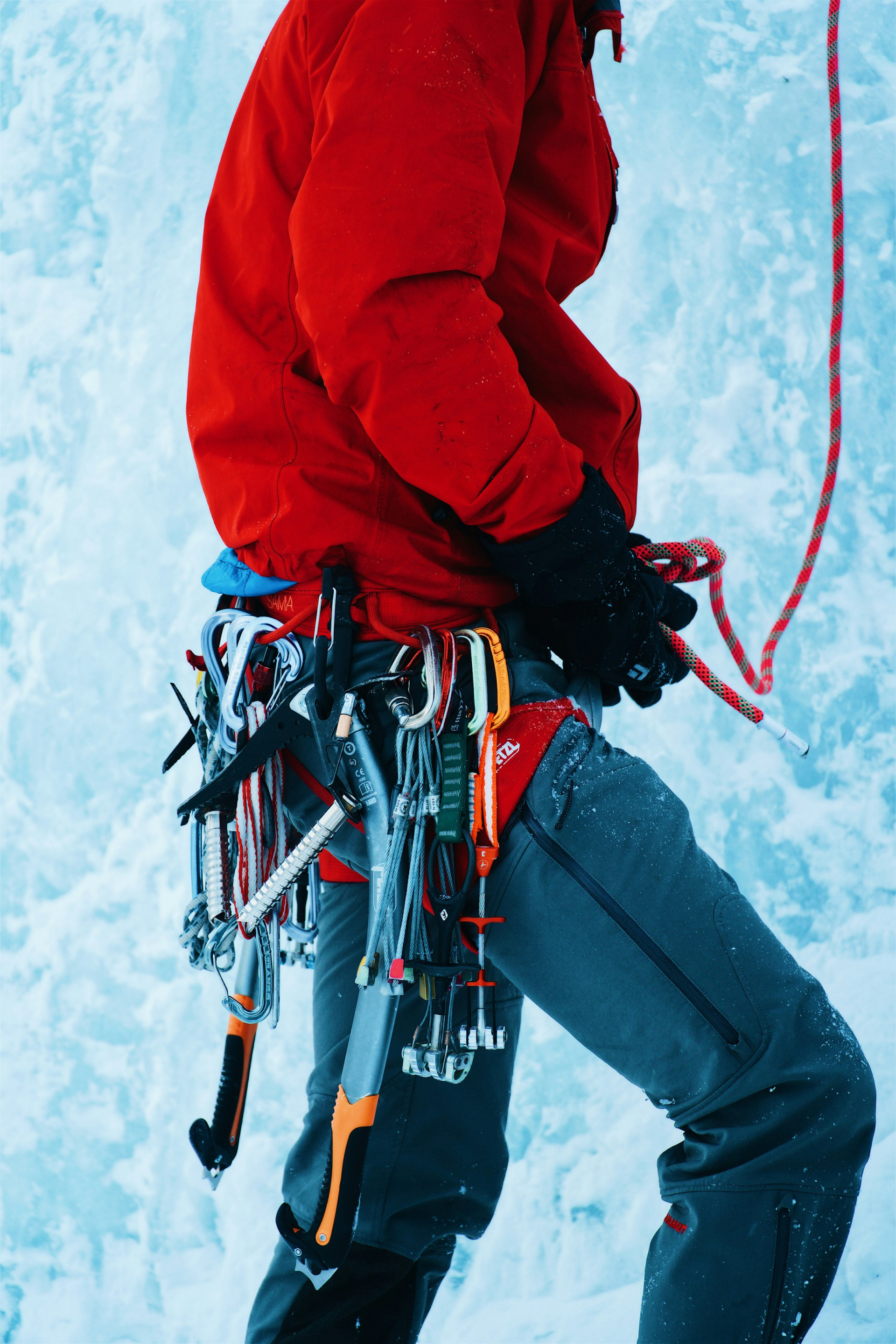 Expeditions | The Summit Force