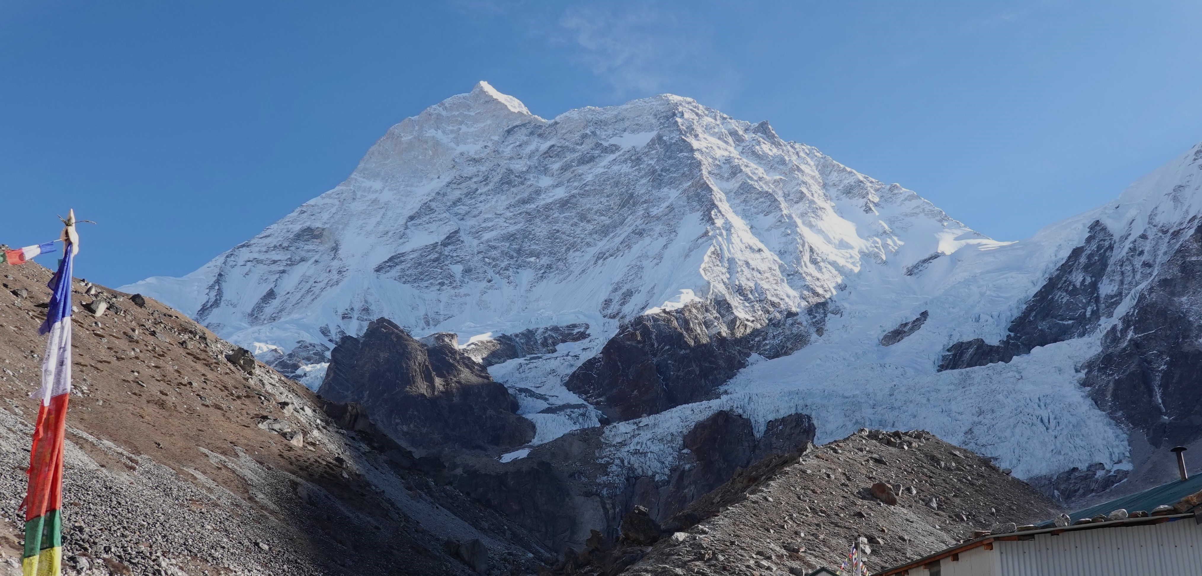 Makalu Region | The Summit Force